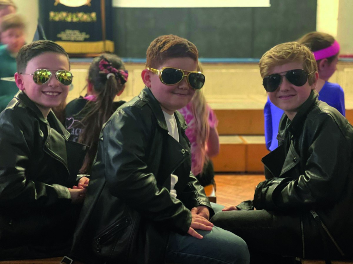 PTA – Wolfson Hillel Primary School